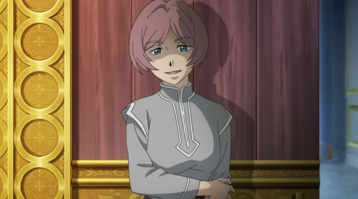 Jenni (Anime)/Gallery | Ascendance of a Bookworm Wiki | Fandom