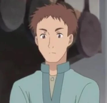 Hugo (Anime) | Ascendance of a Bookworm Wiki | Fandom