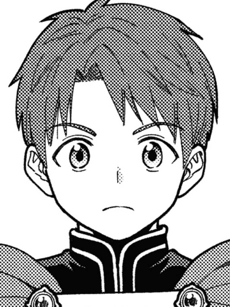 Dahvidh | Ascendance of a Bookworm Wiki | Fandom