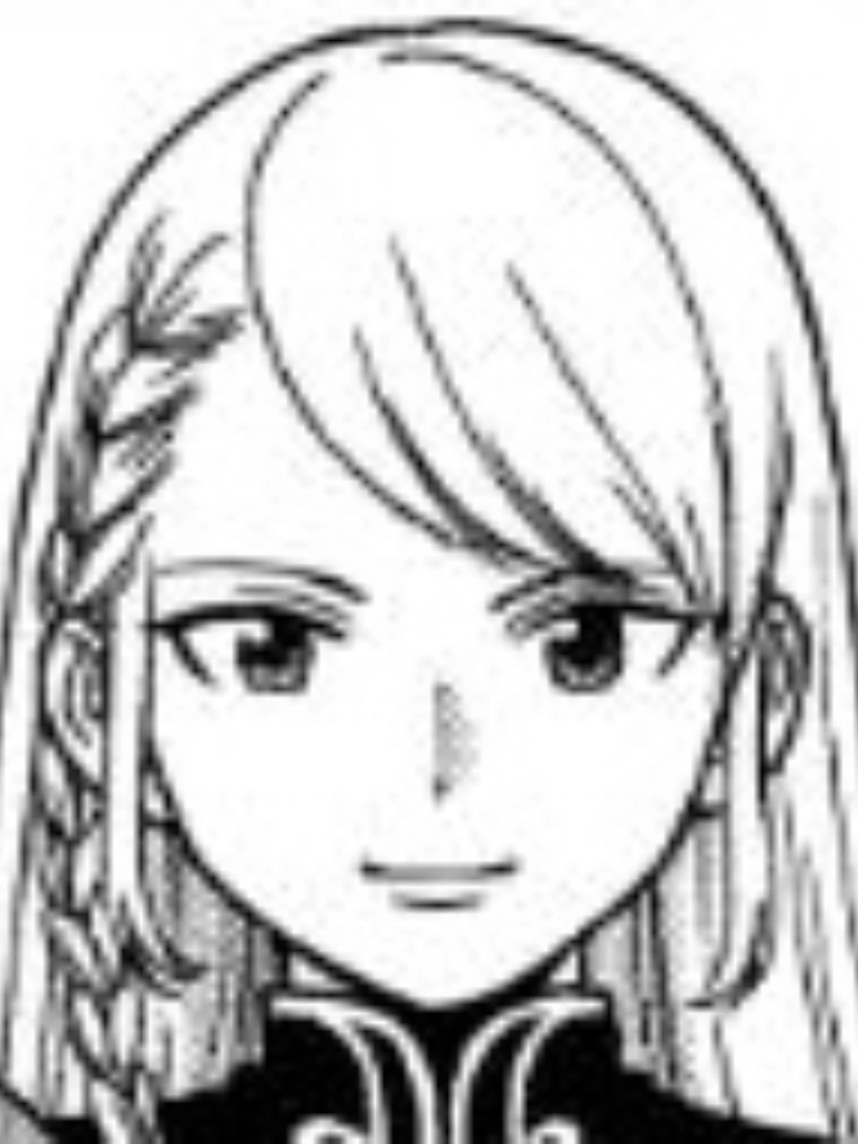 Patricia/Gallery | Ascendance of a Bookworm Wiki | Fandom