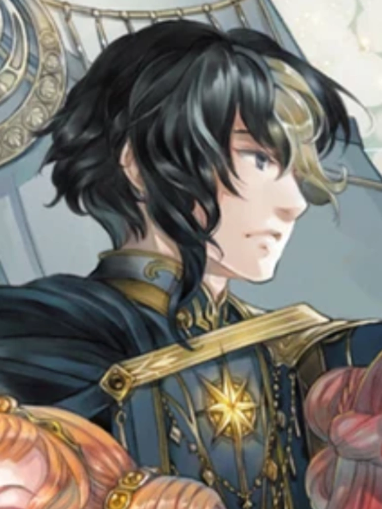 Sterrat | Ascendance of a Bookworm Wiki | Fandom