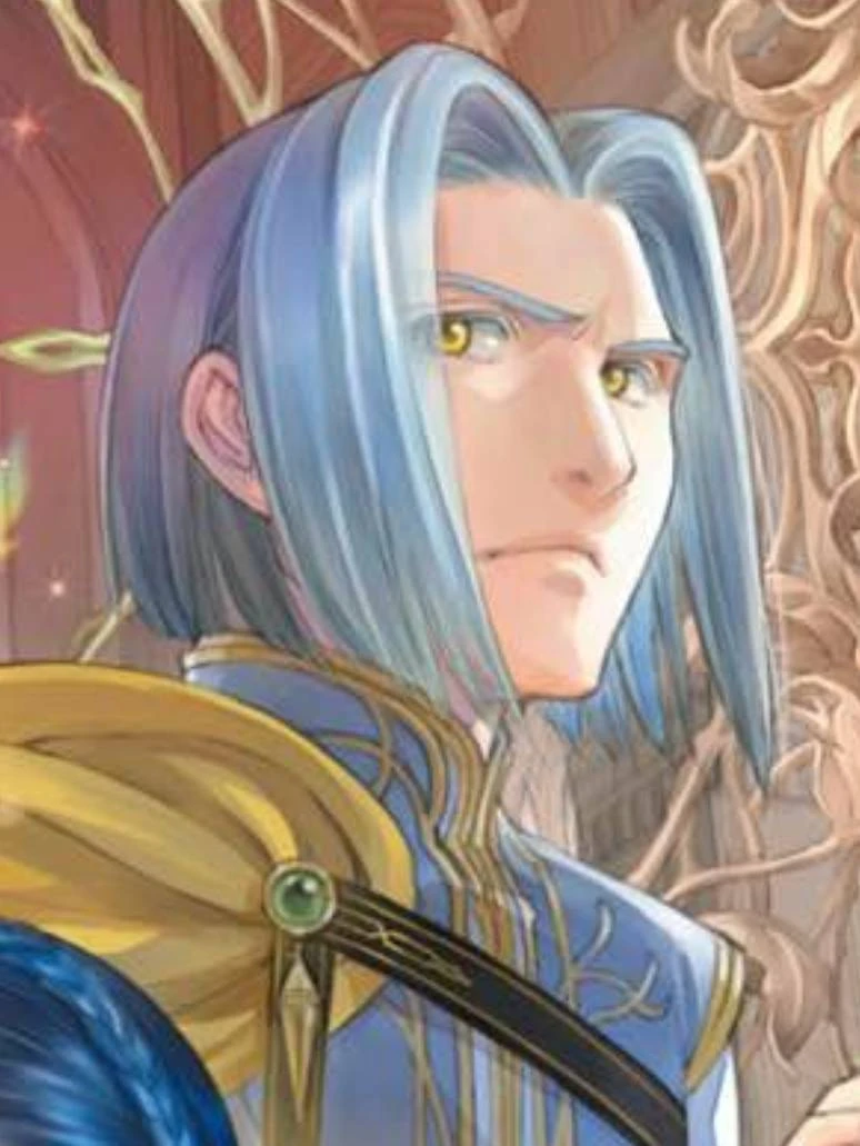 Ferdinand | Ascendance of a Bookworm Wiki | Fandom