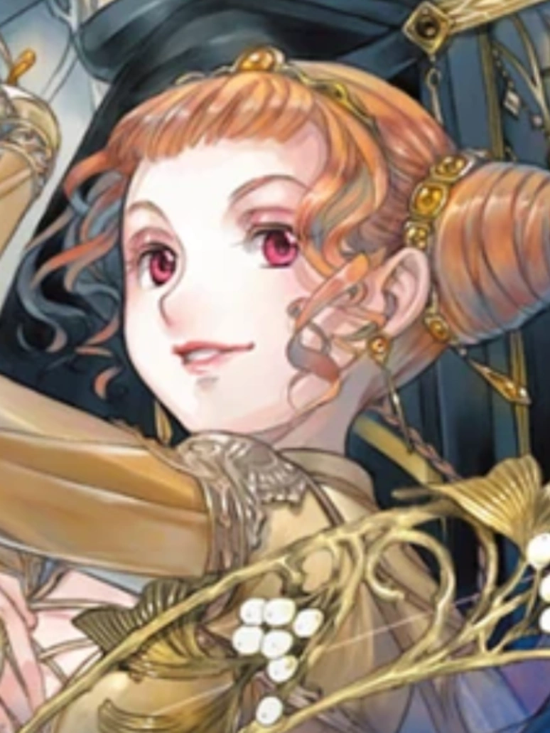 Liebeskhilfe | Ascendance of a Bookworm Wiki | Fandom