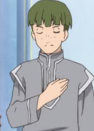 Arno (Anime) | Ascendance of a Bookworm Wiki | Fandom