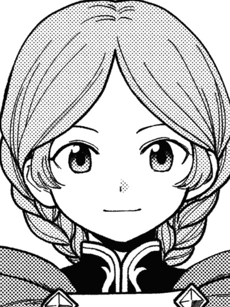 Margarethe | Ascendance of a Bookworm Wiki | Fandom