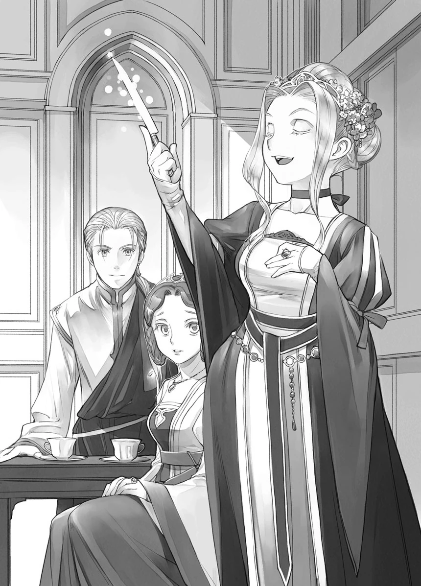 Alstede/Gallery | Ascendance of a Bookworm Wiki | Fandom