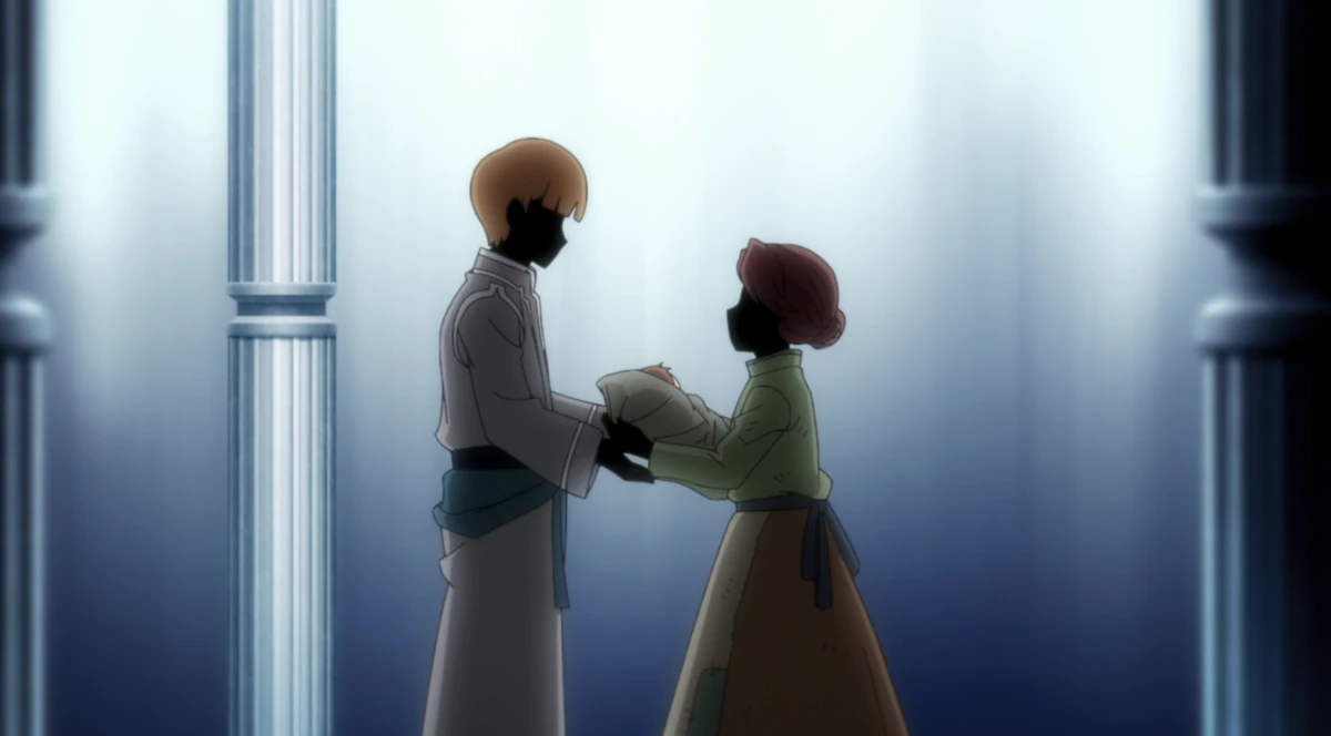 Dirk (Anime)/Gallery | Ascendance of a Bookworm Wiki | Fandom