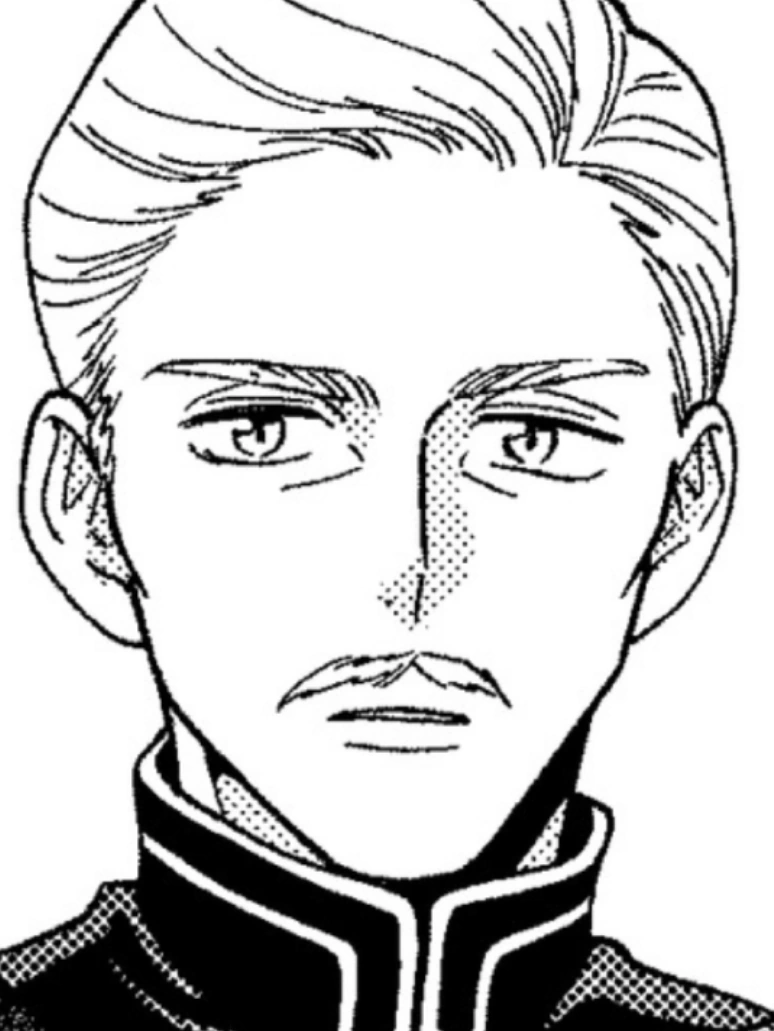 Jelato | Ascendance of a Bookworm Wiki | Fandom