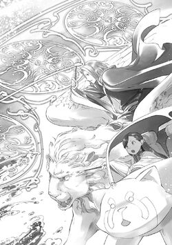 Large-scale Spells | Ascendance of a Bookworm Wiki | Fandom