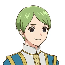 Cornelius (Anime)/Gallery | Ascendance of a Bookworm Wiki | Fandom