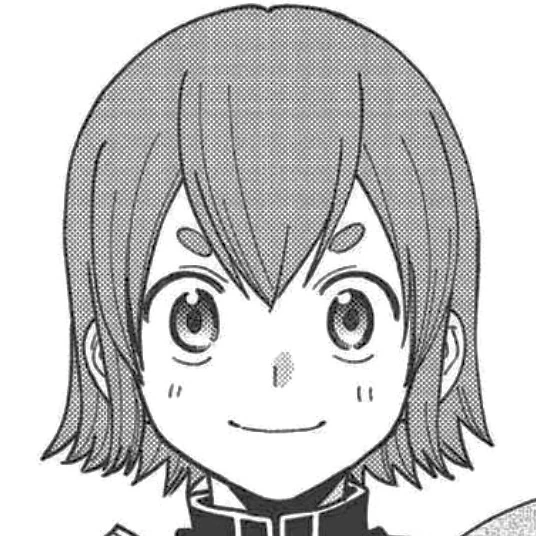 Ignaz | Ascendance of a Bookworm Wiki | Fandom