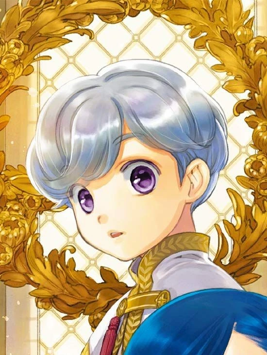 Hildebrand | Ascendance of a Bookworm Wiki | Fandom