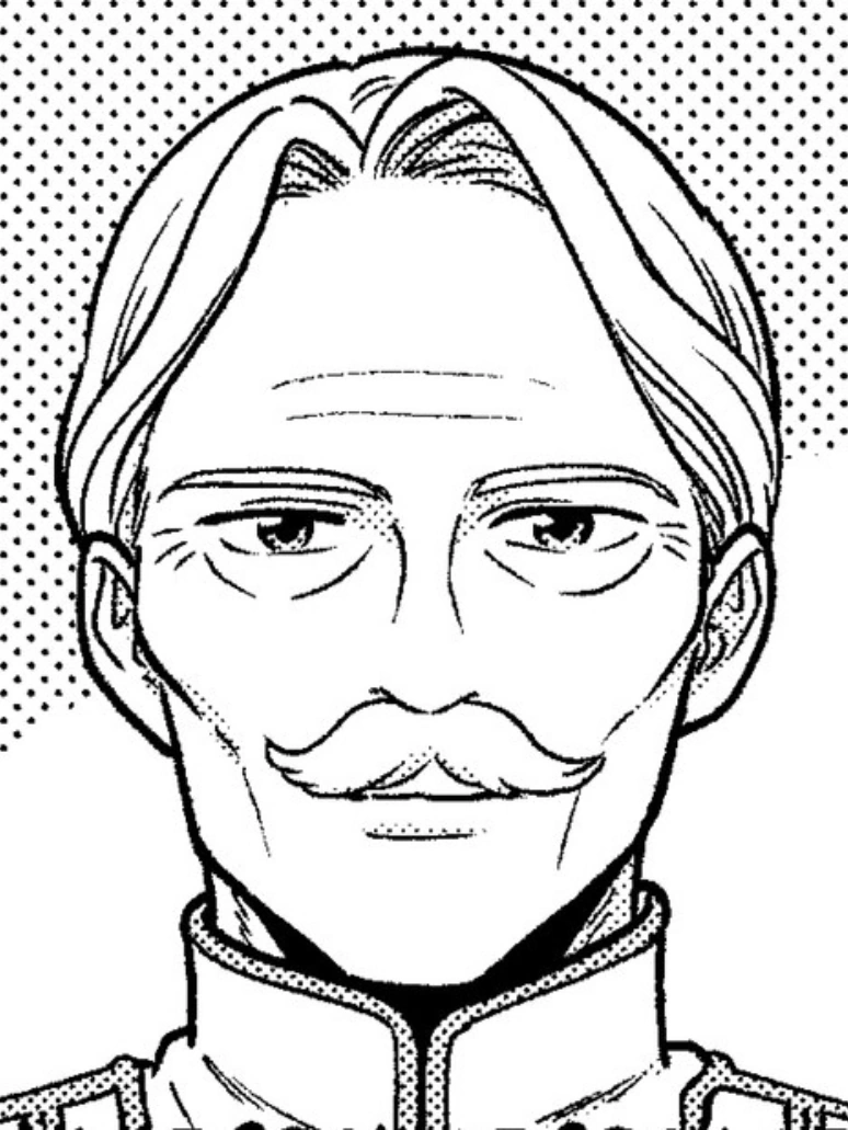 Oswin/Gallery | Ascendance of a Bookworm Wiki | Fandom