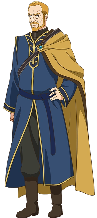 Bonifatius (Anime)/Gallery | Ascendance of a Bookworm Wiki | Fandom