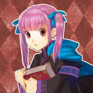 Hannelore/Gallery | Ascendance of a Bookworm Wiki | Fandom