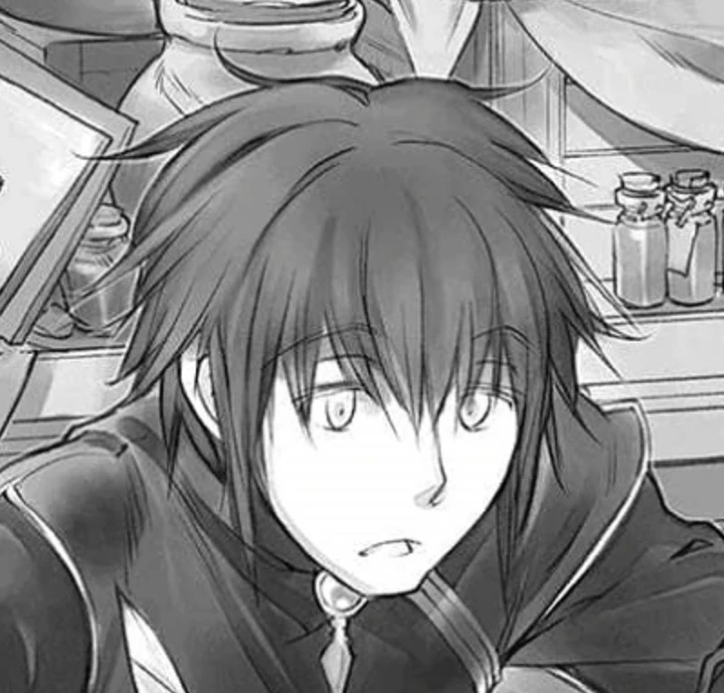 Raimund | Ascendance of a Bookworm Wiki | Fandom