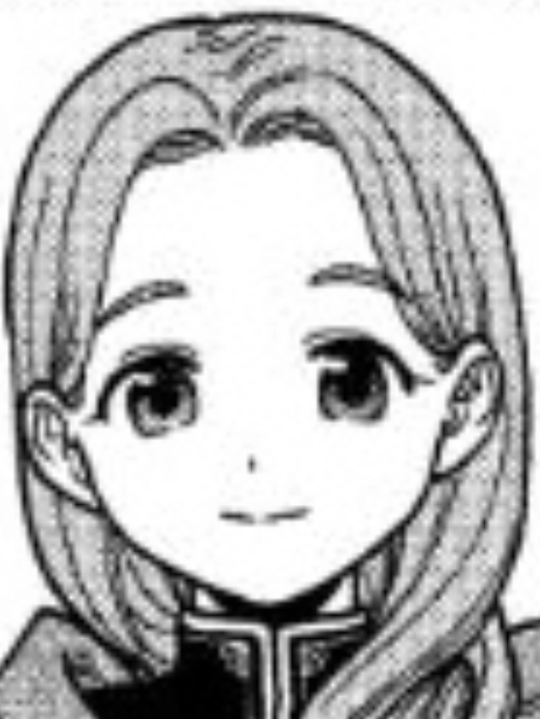 Cassandra/Gallery | Ascendance of a Bookworm Wiki | Fandom
