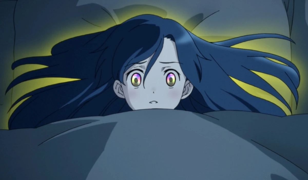 Devouring | Ascendance of a Bookworm Wiki | Fandom