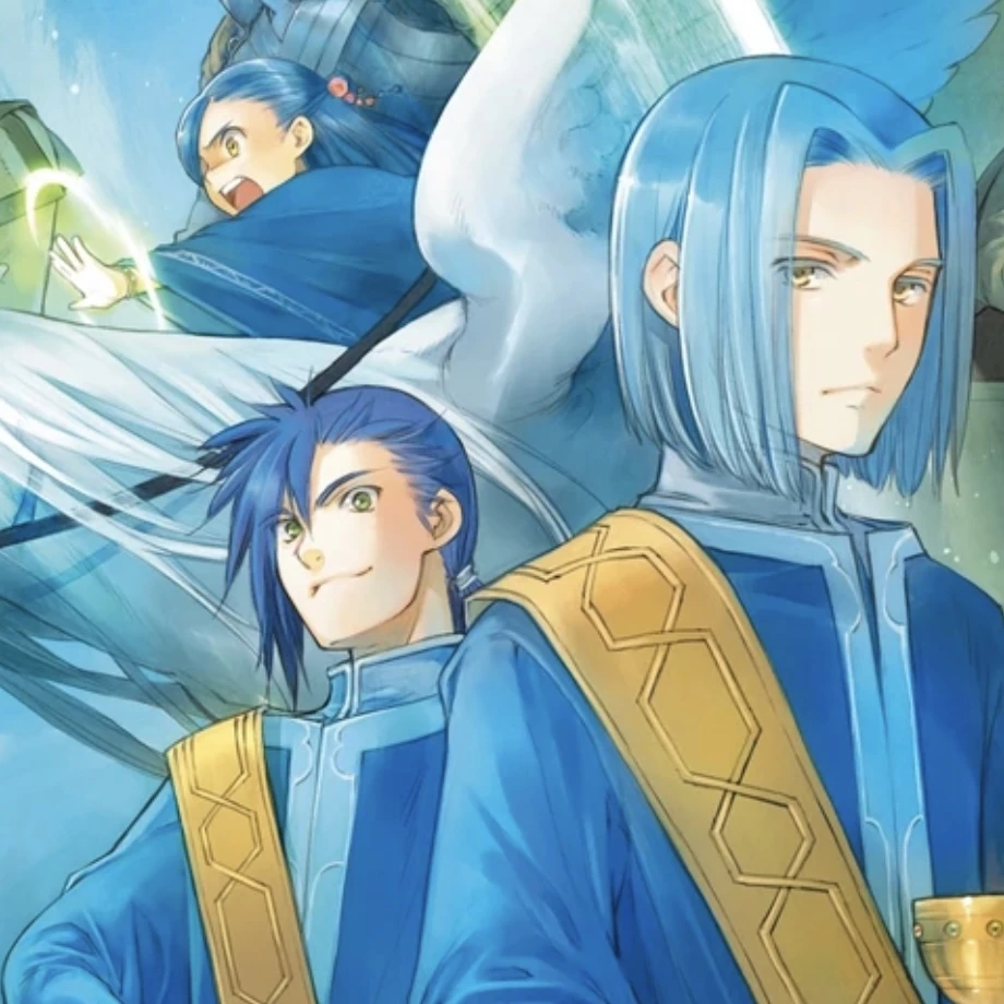 Church Hierarchy | Ascendance of a Bookworm Wiki | Fandom