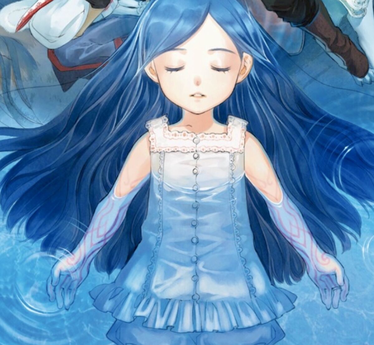 Jureve | Ascendance of a Bookworm Wiki | Fandom