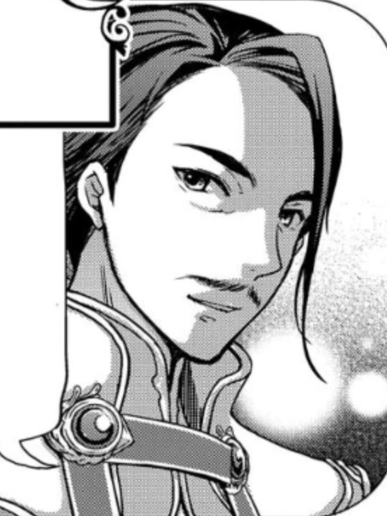 Aub Drewanchel/Gallery | Ascendance of a Bookworm Wiki | Fandom