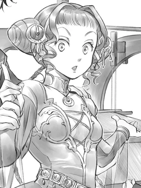 Liebeskhilfe | Ascendance of a Bookworm Wiki | Fandom