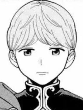 Konradin | Ascendance of a Bookworm Wiki | Fandom