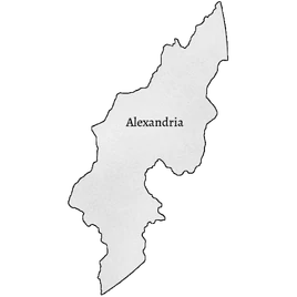 Alexandria | Ascendance of a Bookworm Wiki | Fandom