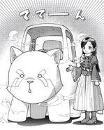 Lessy/Gallery | Ascendance of a Bookworm Wiki | Fandom