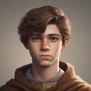 Roden | Ascendance Series Wiki | Fandom