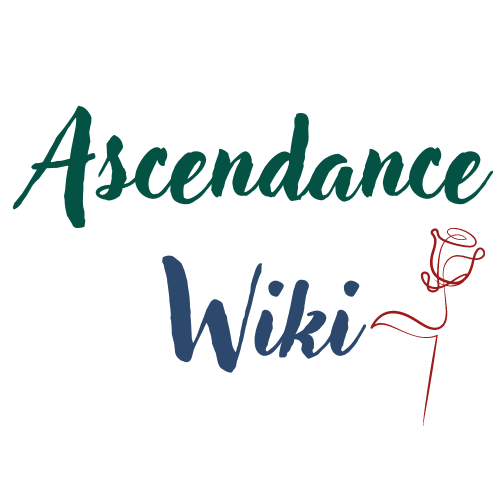 Luna Marshall | The Ascendance Trilogy Wiki | Fandom