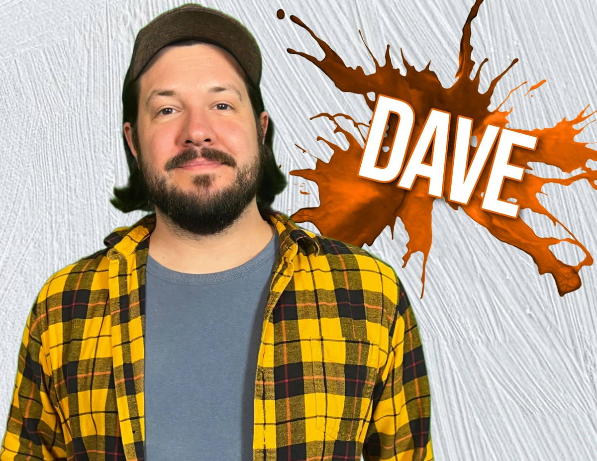 Dave Seger | Ascendance Game Wiki | Fandom