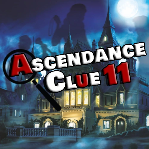 Clue | Ascendance Game Wiki | Fandom