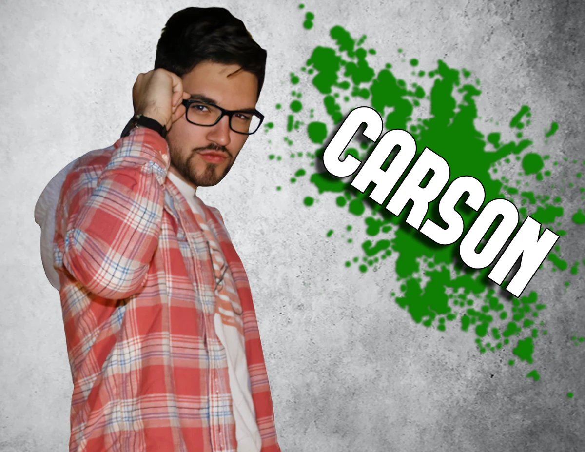 Carson Brooks | Ascendance Game Wiki | Fandom