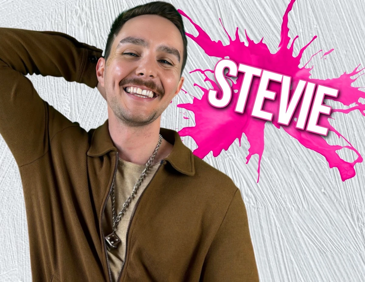 Stevie Wild | Ascendance Game Wiki | Fandom