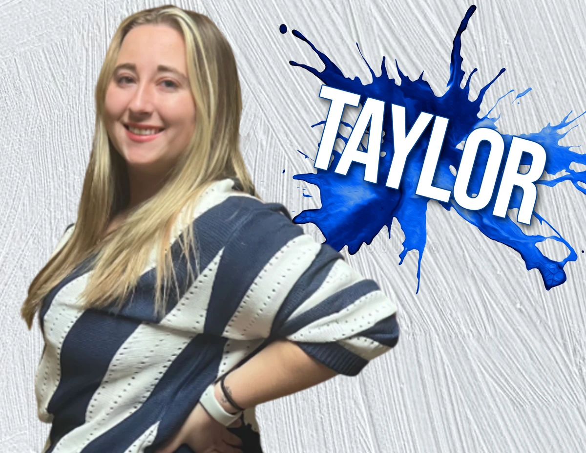 Taylor Gaby | Ascendance Game Wiki | Fandom