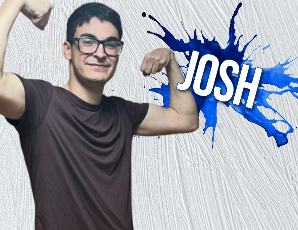 Josh Duenas | Ascendance Game Wiki | Fandom