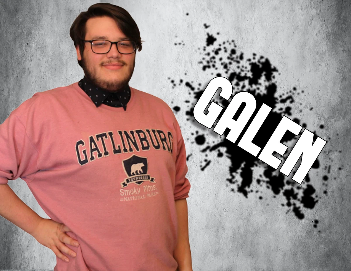 Galen Johnson | Ascendance Game Wiki | Fandom