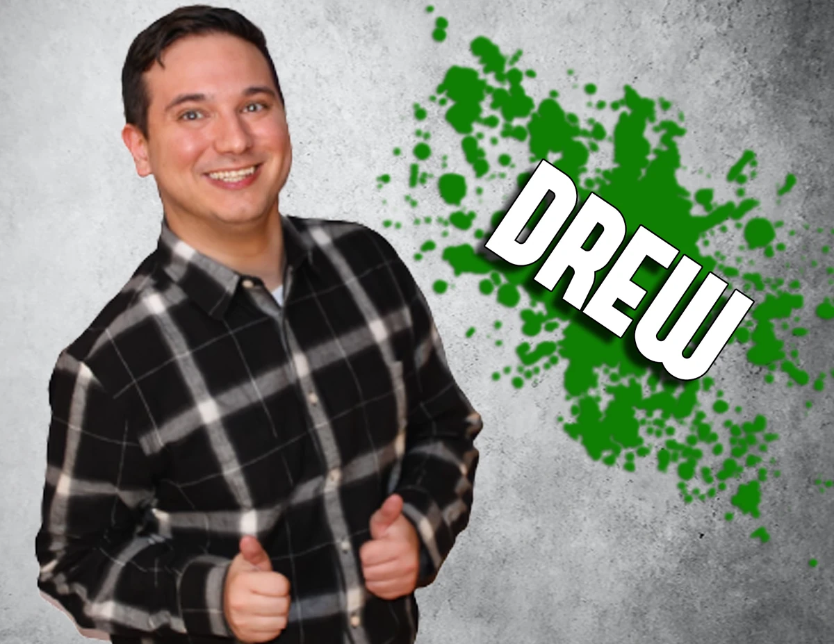 Drew Olson | Ascendance Game Wiki | Fandom