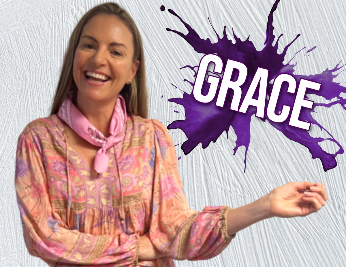 Grace Stevens | Ascendance Game Wiki | Fandom