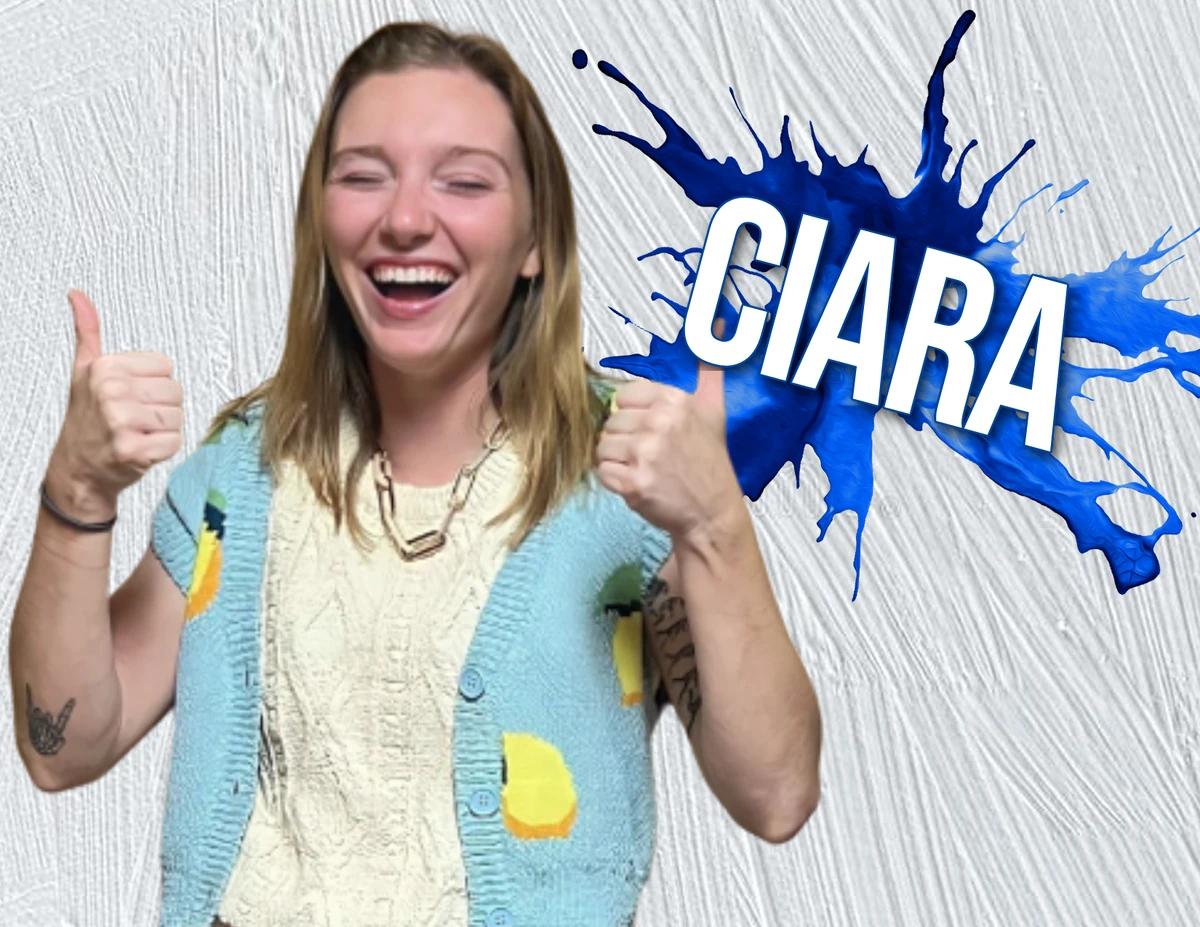 Ciara Devaney | Ascendance Game Wiki | Fandom