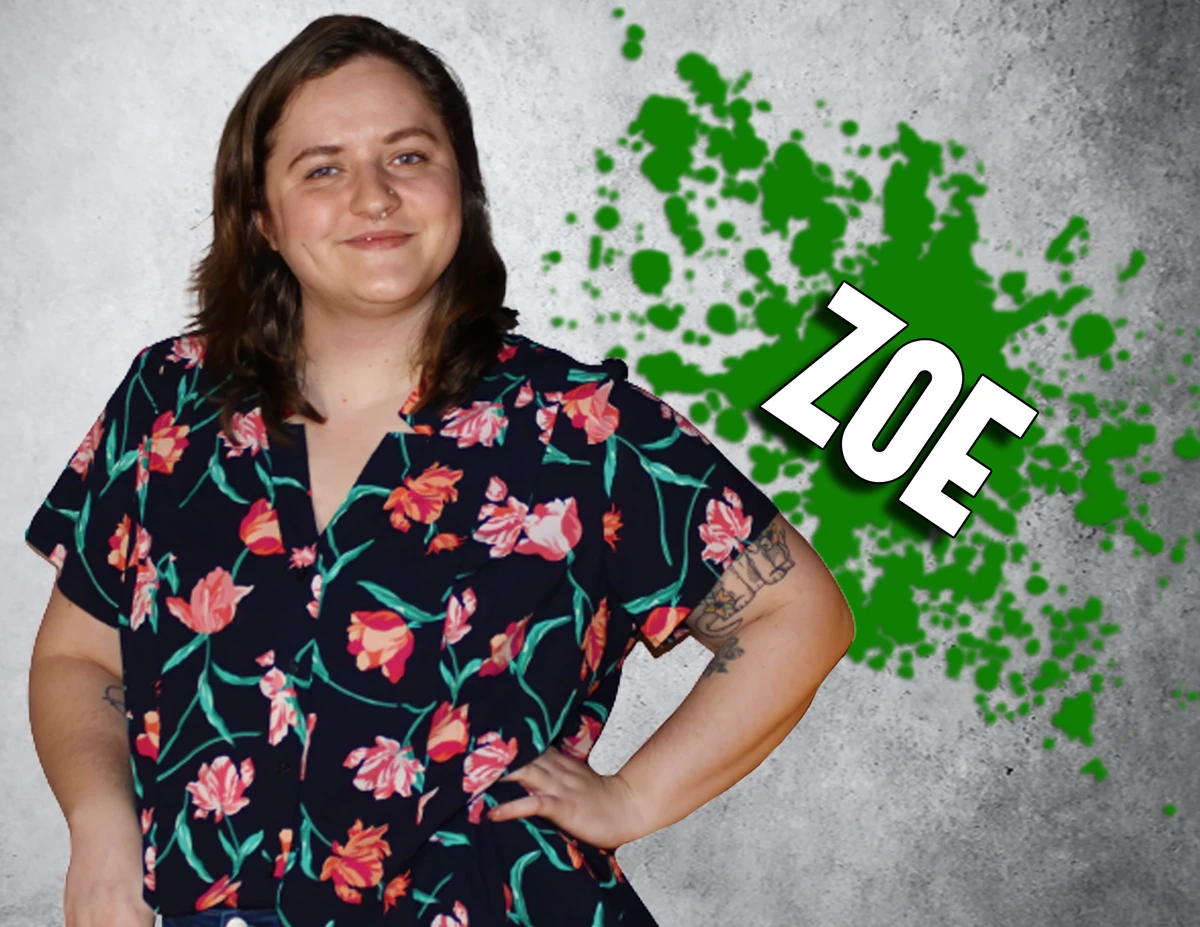 Zoe Malzone | Ascendance Game Wiki | Fandom