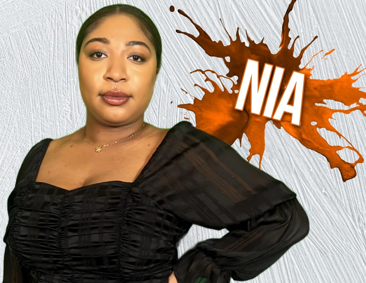 Nia Ballard | Ascendance Game Wiki | Fandom