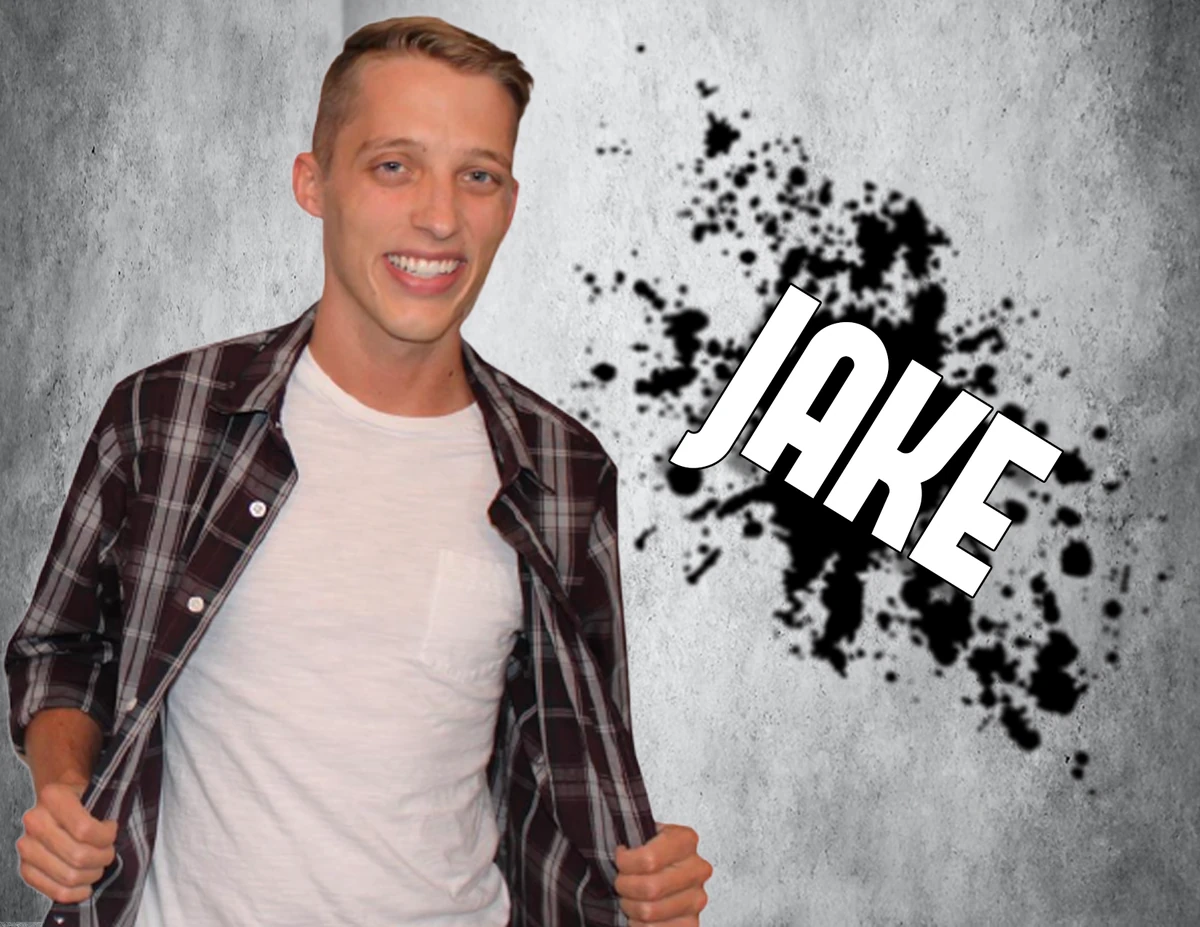 Jake Stephens | Ascendance Game Wiki | Fandom