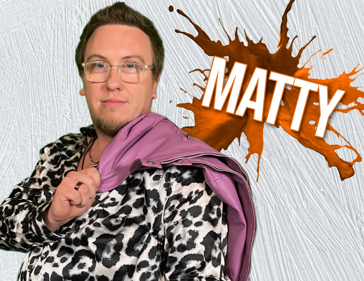 Matty Taylor | Ascendance Game Wiki | Fandom