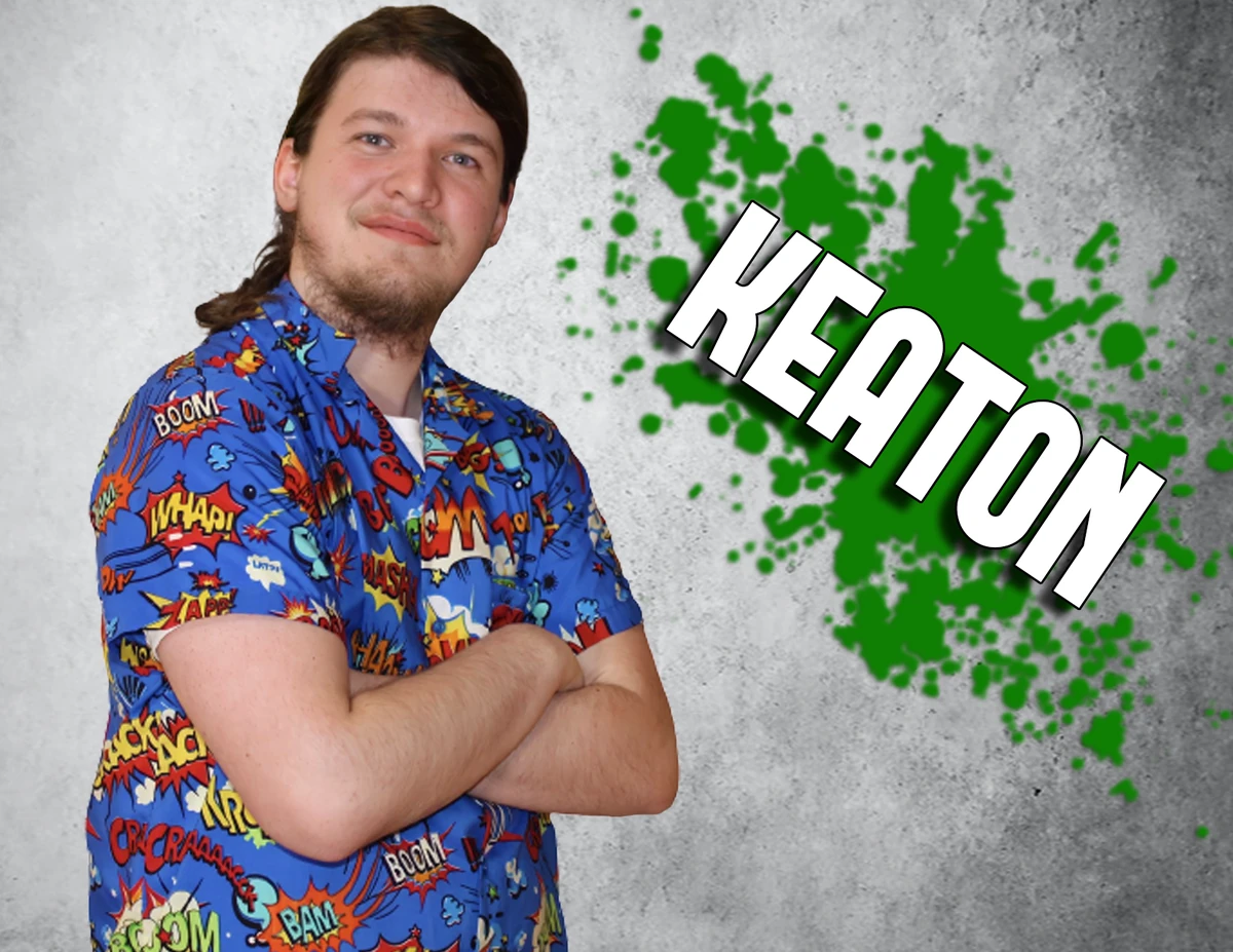 Keaton Pedersen | Ascendance Game Wiki | Fandom