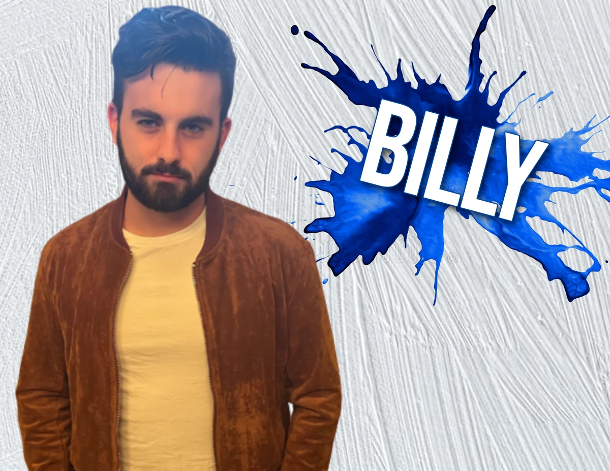 Billy Stevens | Ascendance Game Wiki | Fandom