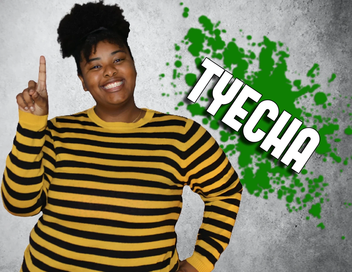 Tyecha Tyce | Ascendance Game Wiki | Fandom