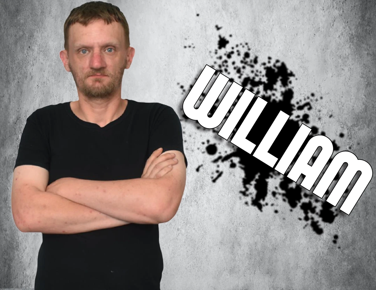William Bolin | Ascendance Game Wiki | Fandom