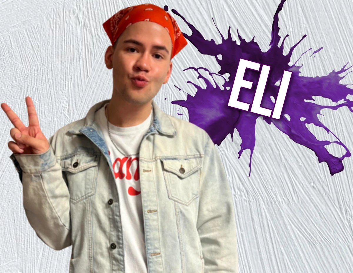 Eli Weekley | Ascendance Game Wiki | Fandom